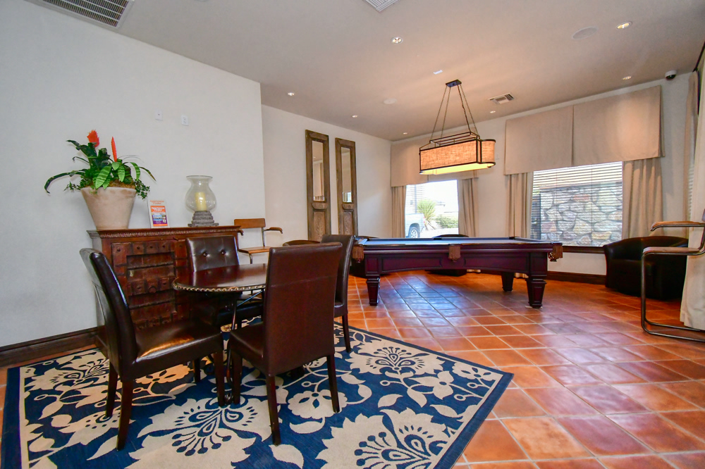 Las Mansiones | Apartments in El Paso, TX | (915) 591-3303
